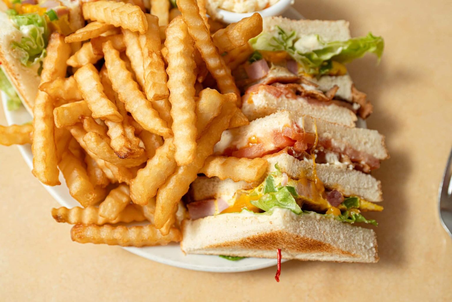 Explore Our Delicious Menu | Hynes Restaurant Moncton
