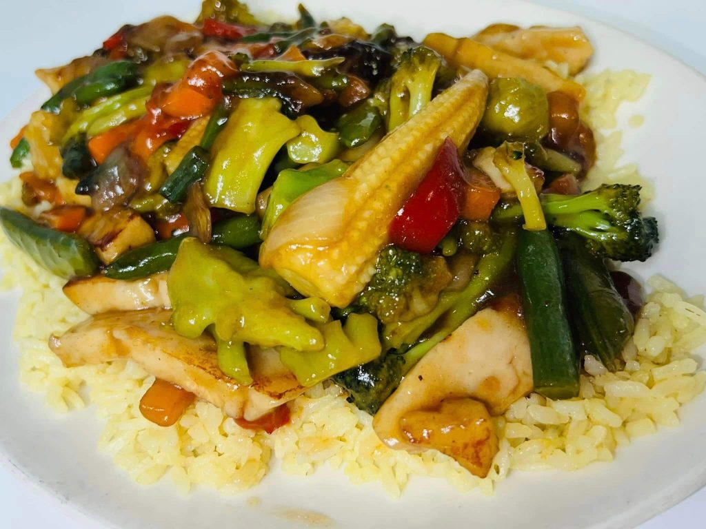 Explore Our Delicious Menu | Hynes Restaurant Moncton
